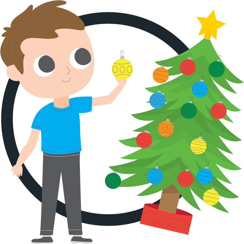 Him - Cartoon Clipart - Full Size Clipart (#1490177) - PinClipart