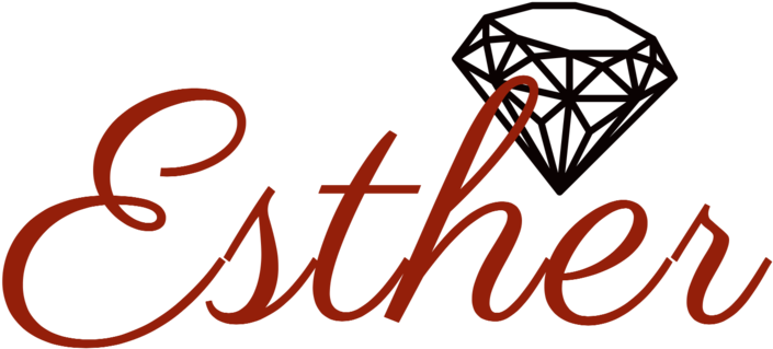 Esther Clip Art - Png Download - Full Size Clipart (#1490495) - PinClipart