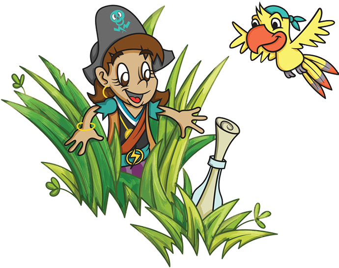 Big Red Dog - Cartoon Clipart - Full Size Clipart (#1490824) - PinClipart