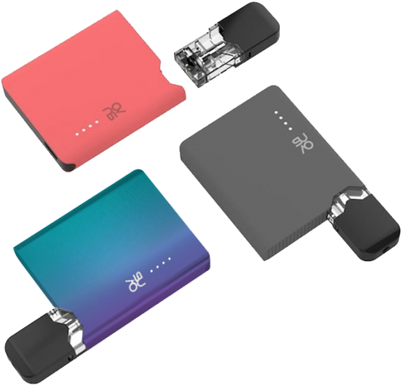 Download Juul Pod Compatible Device Clipart (#1491156) - PinClipart