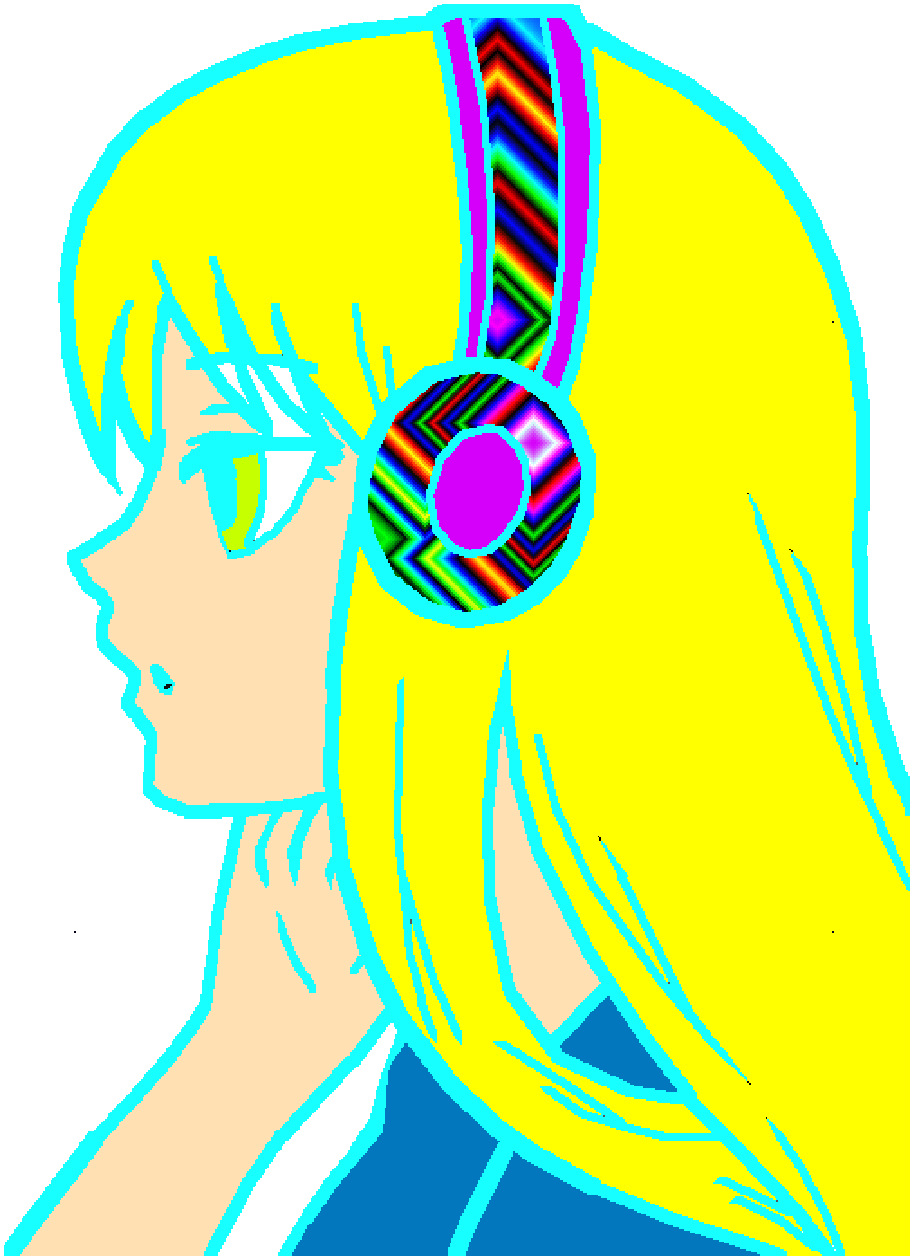 Lucy - Illustration Clipart - Full Size Clipart (#1494163) - PinClipart