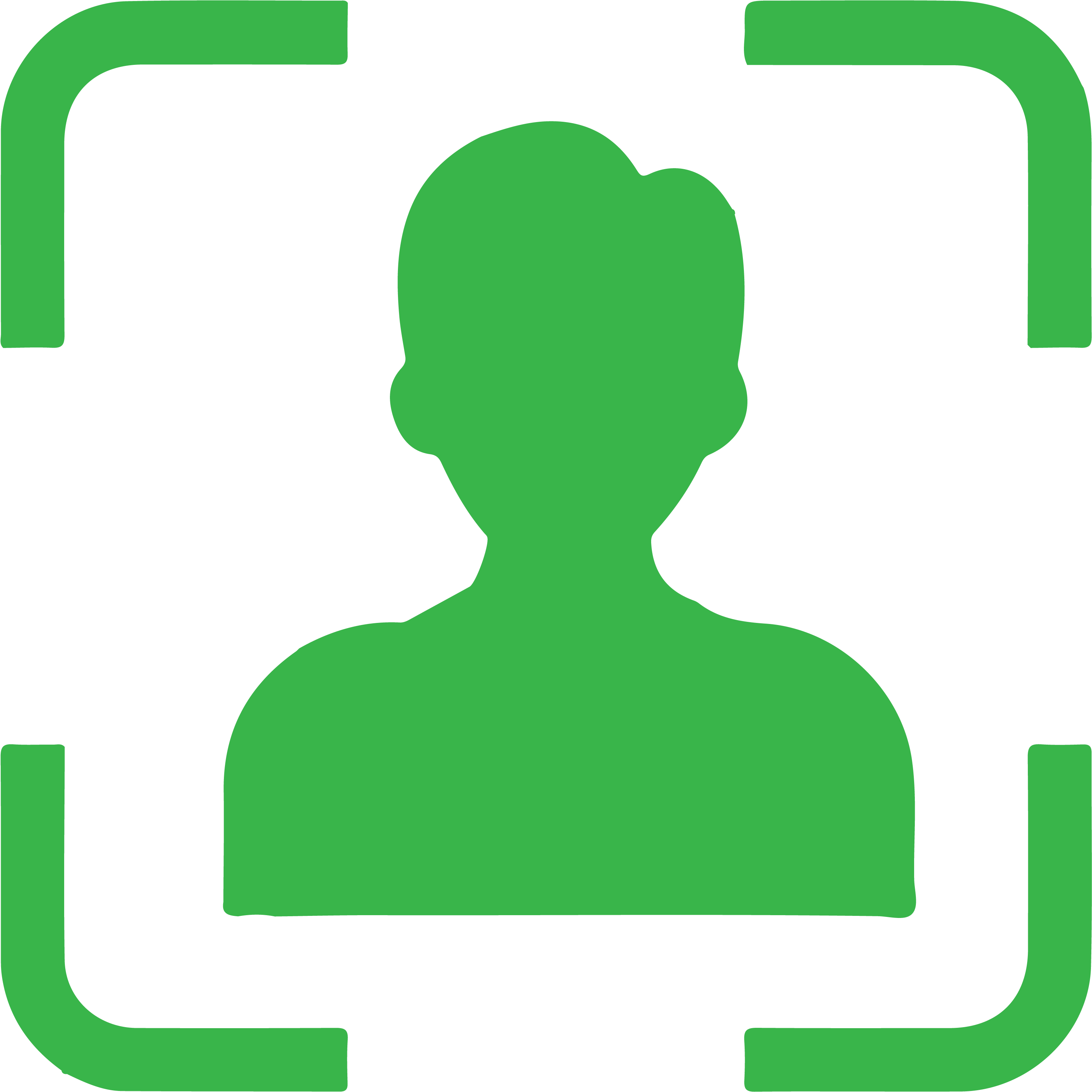 Consumer Icon - Graphic Design Clipart - Full Size Clipart (#1496150) - PinClipart