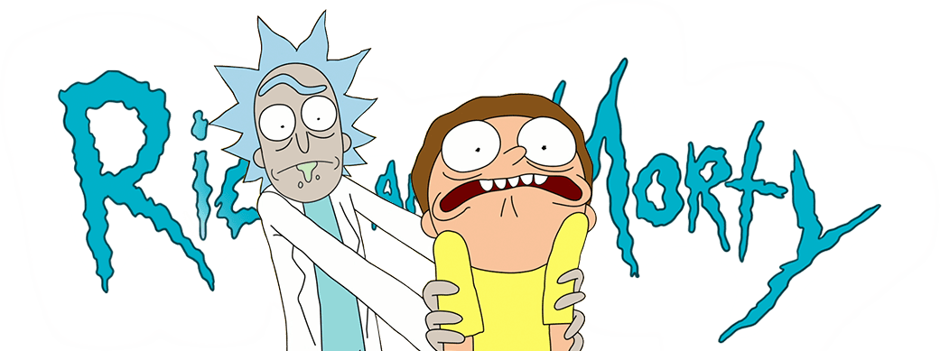 Download Rick And Morty - Art Of Rick And Morty Clipart (#1496167 ...