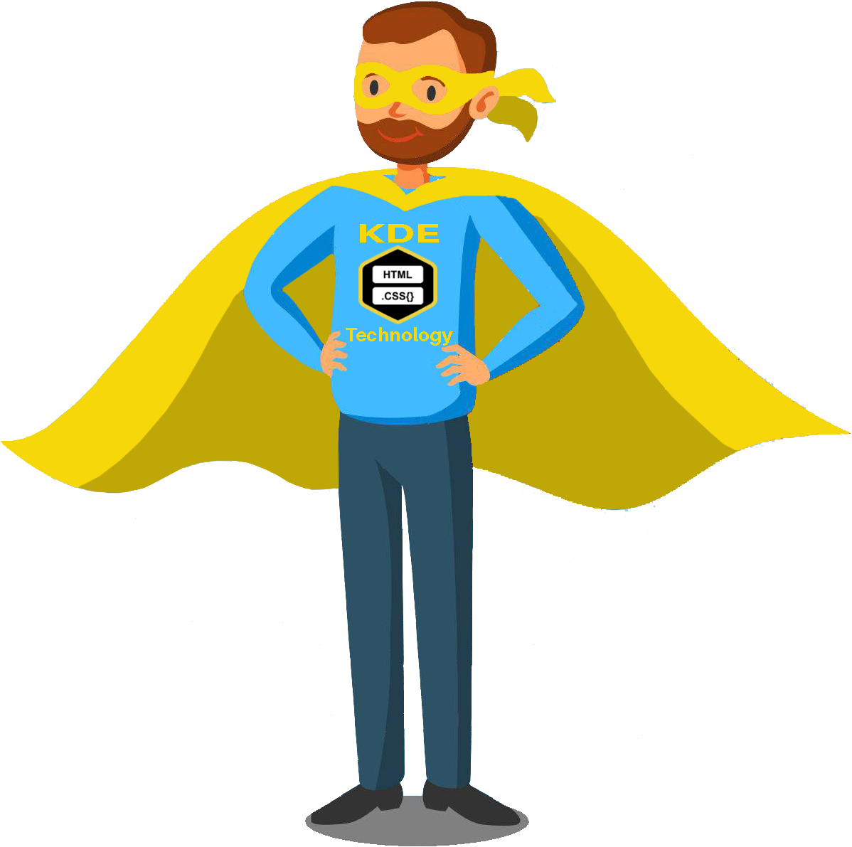 Generic Placeholder Image Generic Placeholder Image - Kde Technology ...