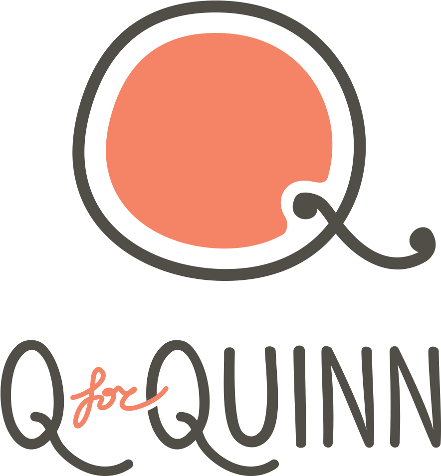 Q For Quinn Clipart - Full Size Clipart (#1496899) - PinClipart
