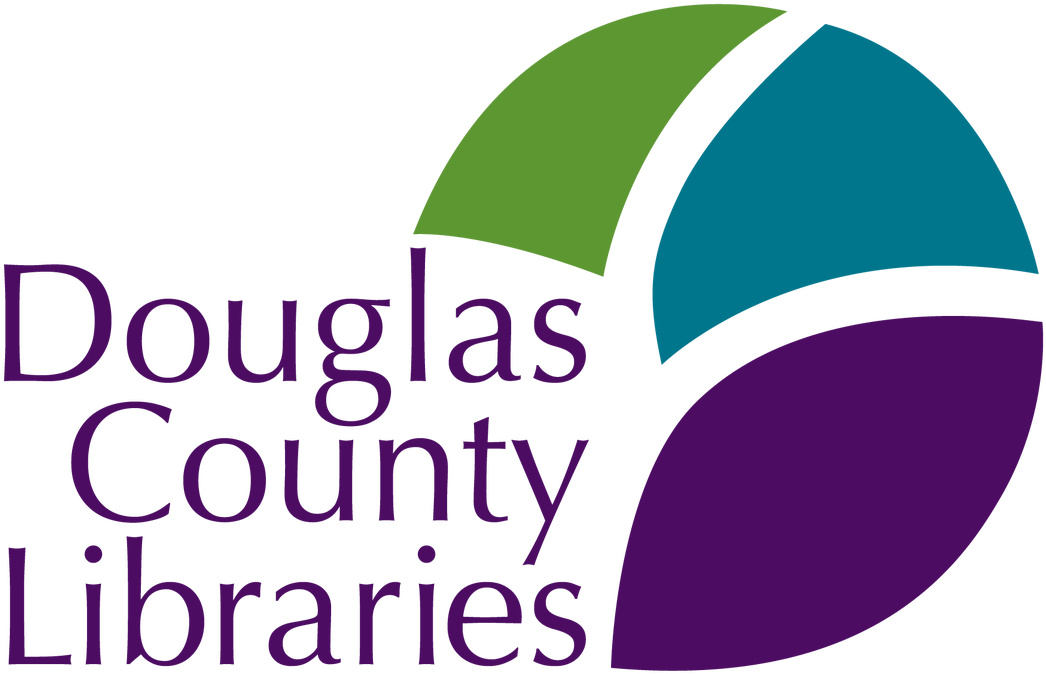 Douglas County Library Logo Clipart - Full Size Clipart (#1499046 ...