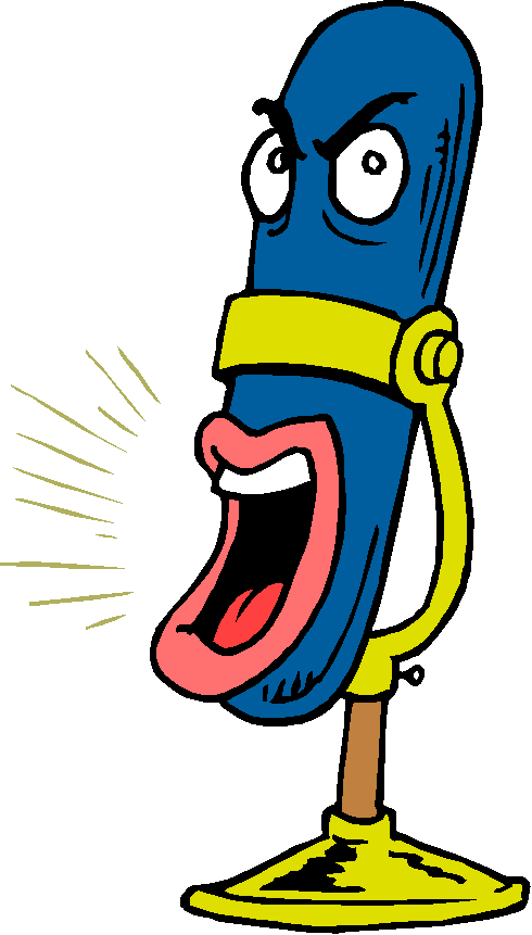 Free Download Microfono Gif Animado Clipart Microphone - Imagenes Gif ...