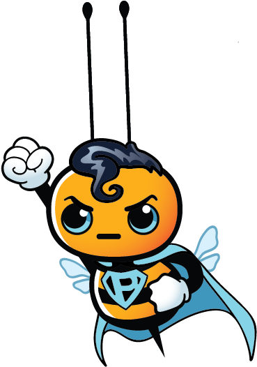 Mascot Design For Perforce - Illustration Clipart - Full Size Clipart ...