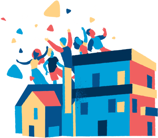 Business Promotion - House Clipart - Full Size Clipart (#154140 ...