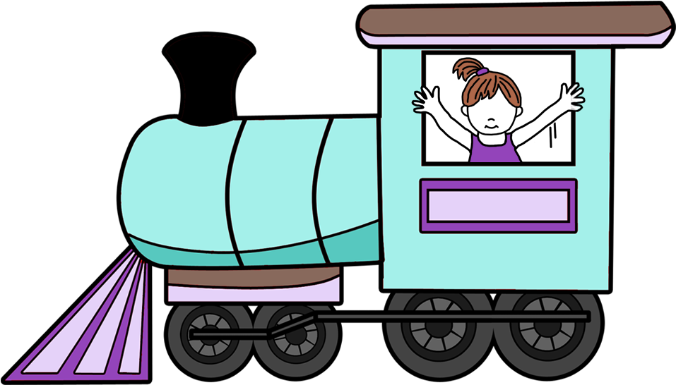 Train Fill In The Blank Party Invitations - 3rd Train Birthday Party ...