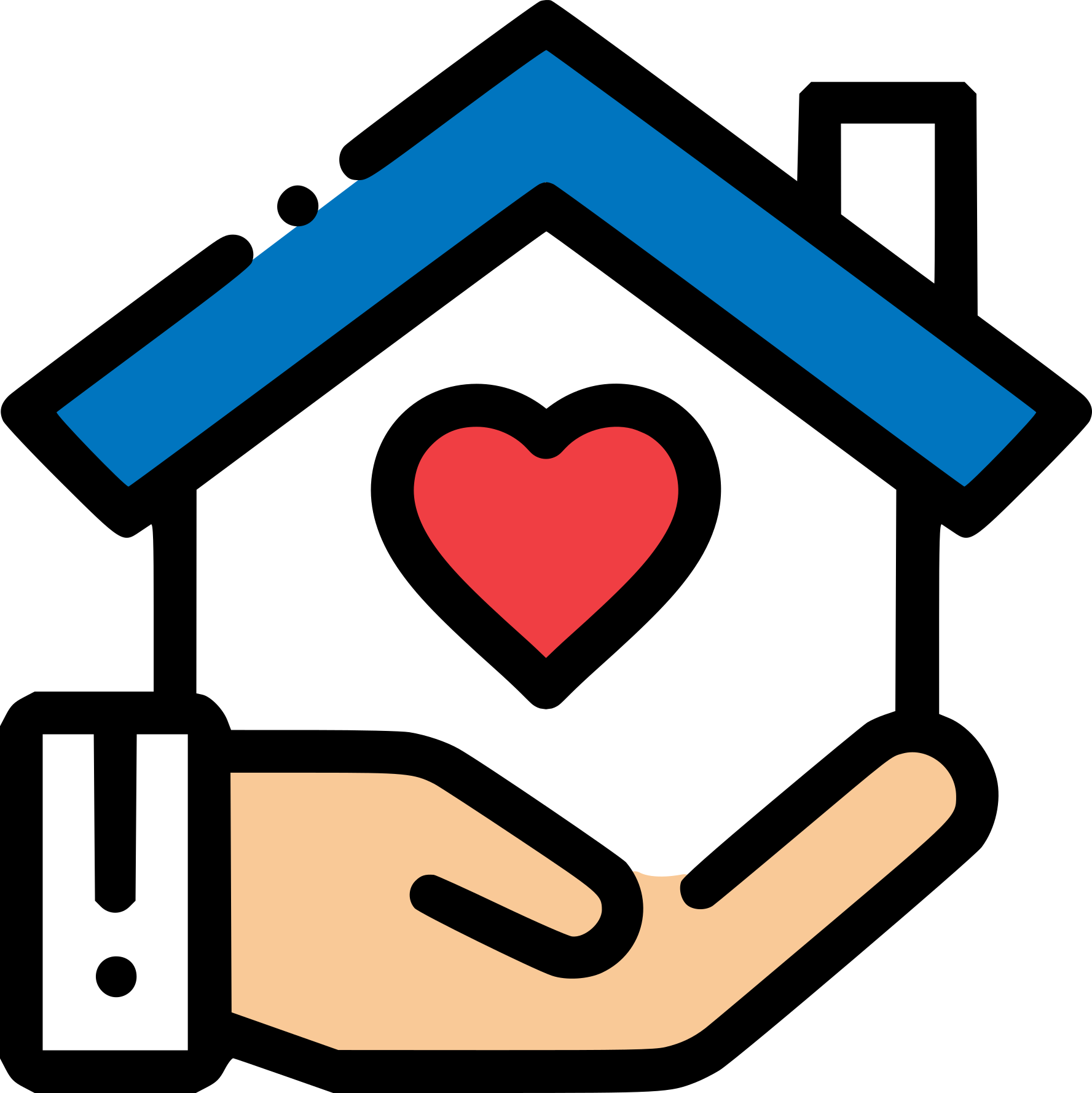 Supporters Clipart School Fund - Icon - Png Download - Full Size ...