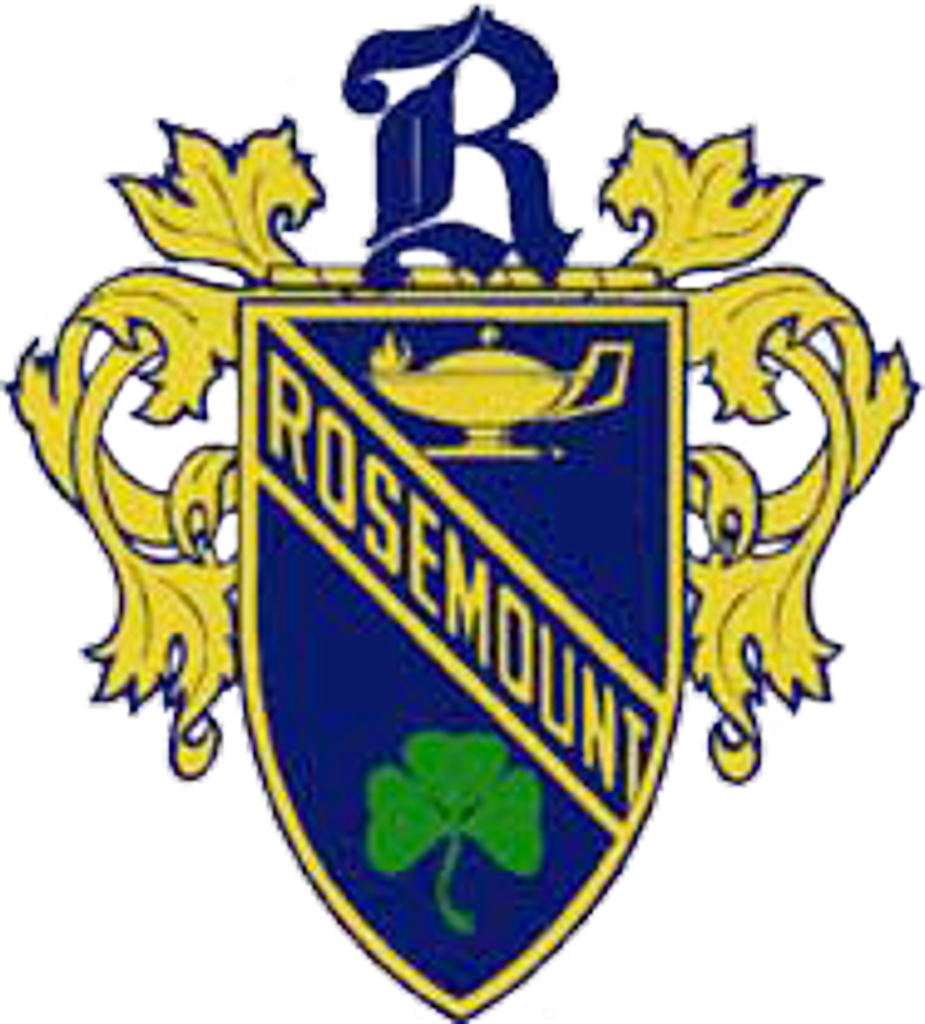 Rosemount High School Logo Clipart - Full Size Clipart (#157616 ...