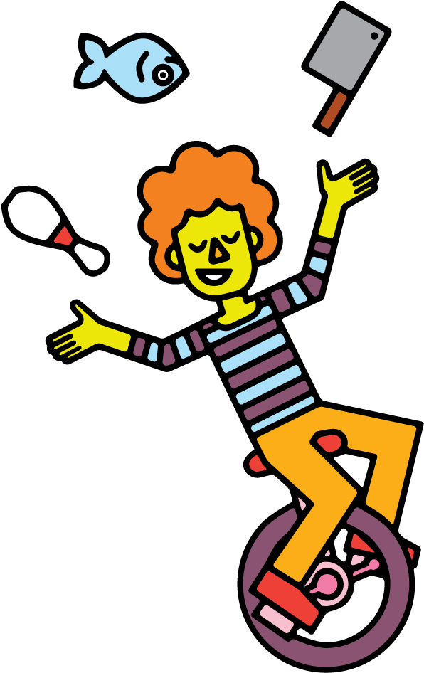 Svg Royalty Free Library Manager Clipart Professional - Management ...