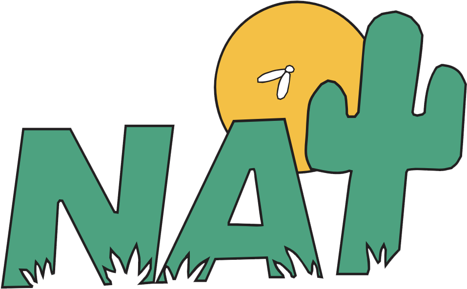 Logo For Needles Area Transit - Needles Area Transit Clipart - Full ...