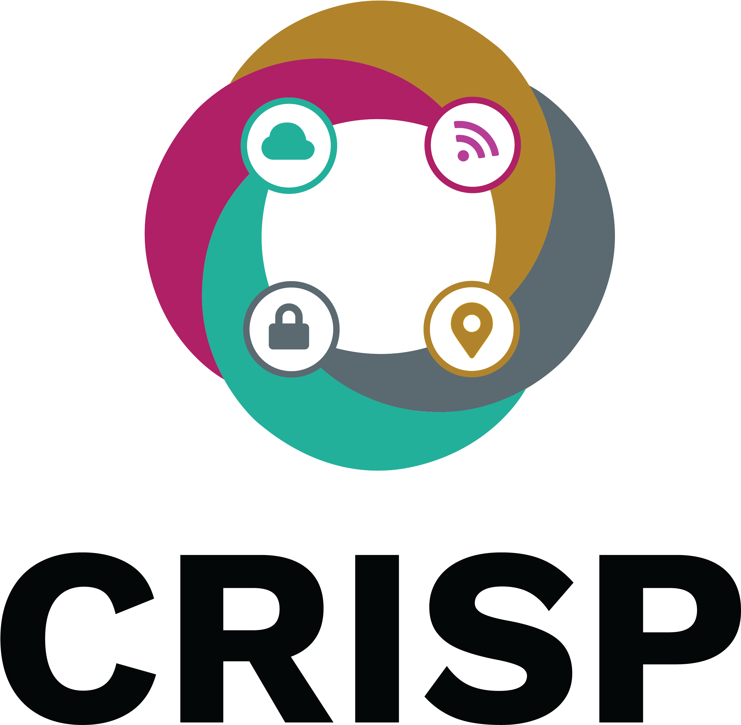 Download Crisp Leadership Team Has Been Awarded A Grant From - Business ...