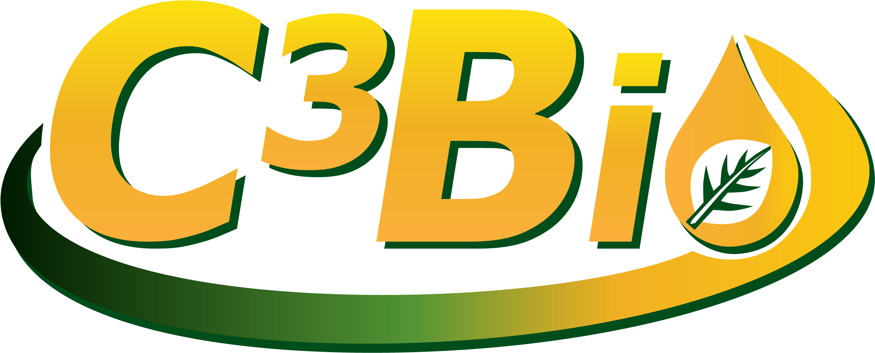 C3bio Logo Clipart - Full Size Clipart (#1501370) - PinClipart