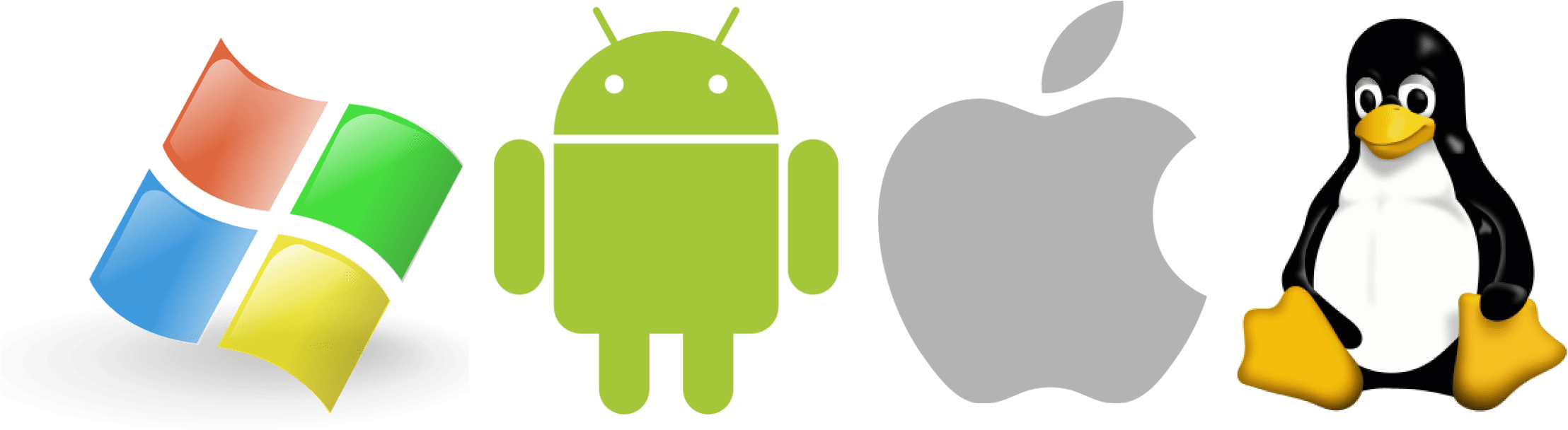 Operating System Support - Cafepress Penguin - Linux Samsung Galaxy S8 ...