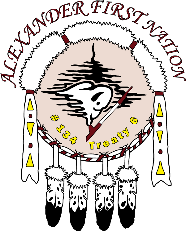 Download Alexander First Nation Clipart (#1501567) - PinClipart