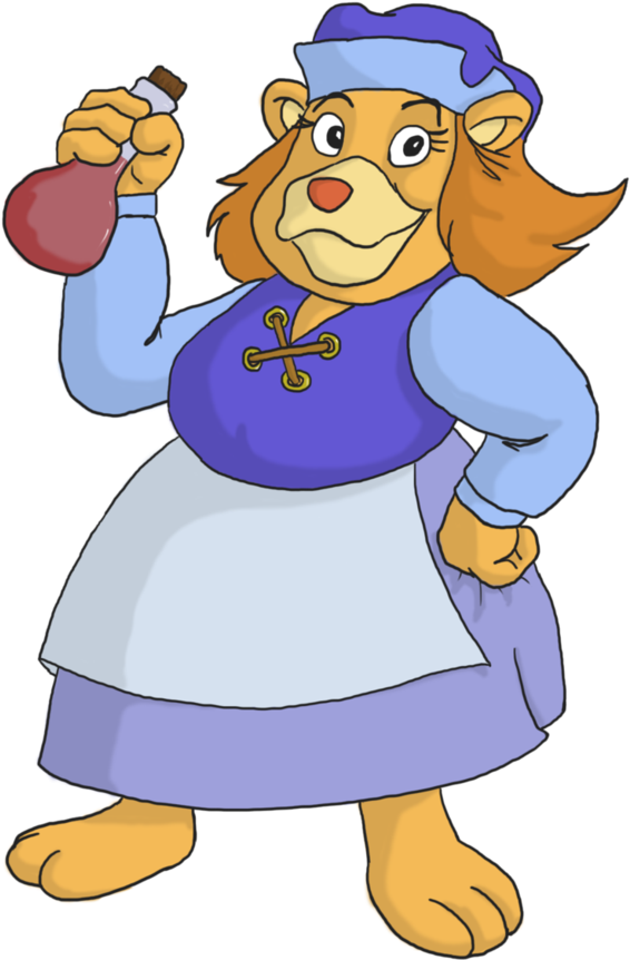 Pin Clipart Gummy Bears - Gummi Bears Grammi Png Transparent Png - Full ...