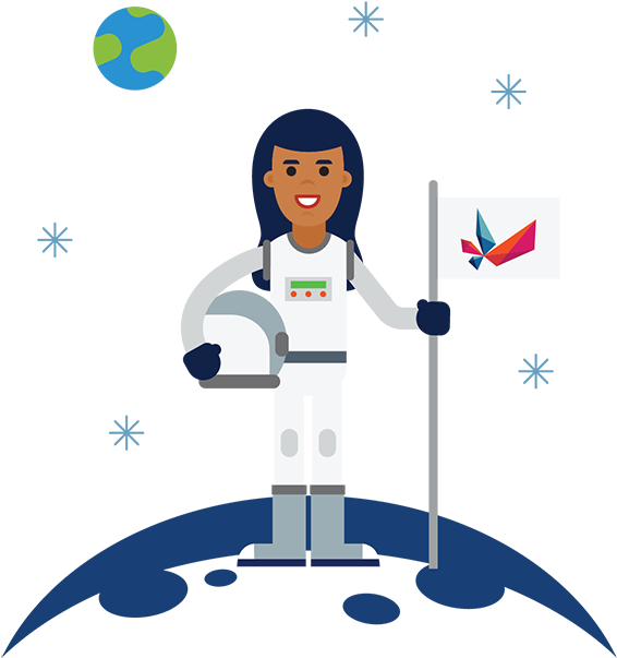 The Values We Value - Cartoon Clipart - Full Size Clipart (#1504970 ...