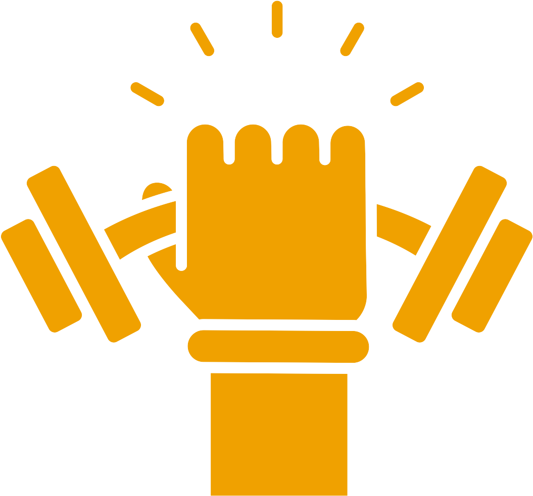 Download Strength - Strength Icon Clipart (#1507486) - PinClipart