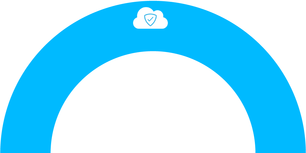 Network - Circle Clipart - Full Size Clipart (#1511032) - PinClipart