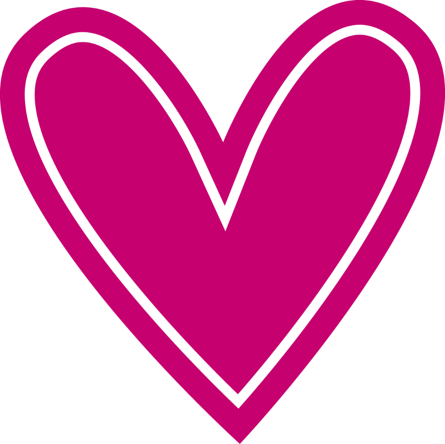 Find More Awesome Pink♡ Images On Picsart - Clip Art - Png Download ...