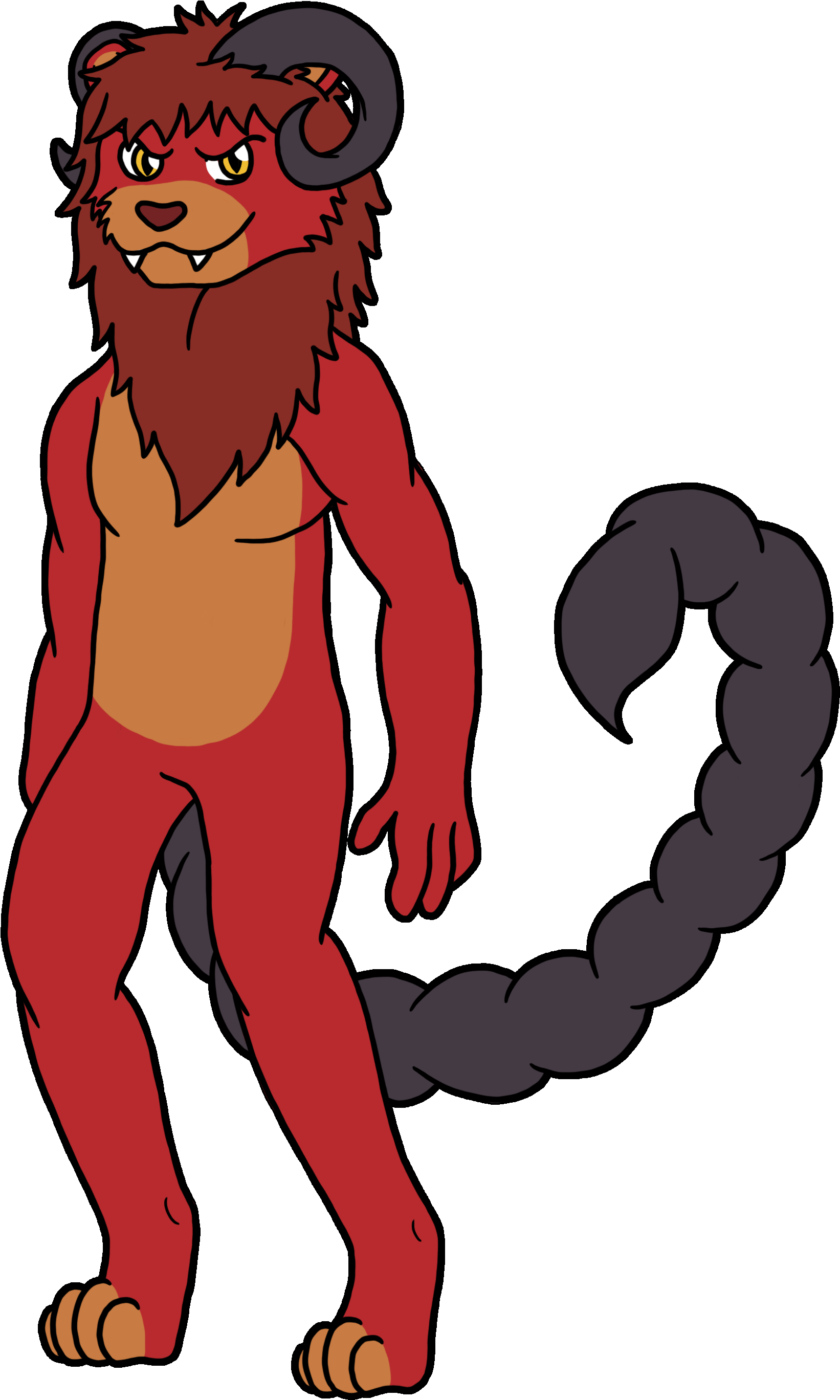 Magma - Cartoon Clipart - Full Size Clipart (#1511393) - PinClipart