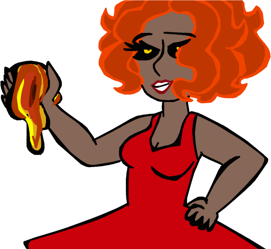 Magma - Cartoon Clipart - Full Size Clipart (#1511395) - PinClipart