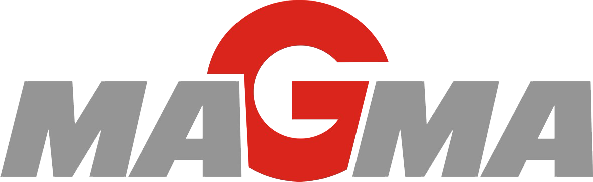 Download Email - Magma - En@gmail - Com - Magmasoft Logo Clipart ...