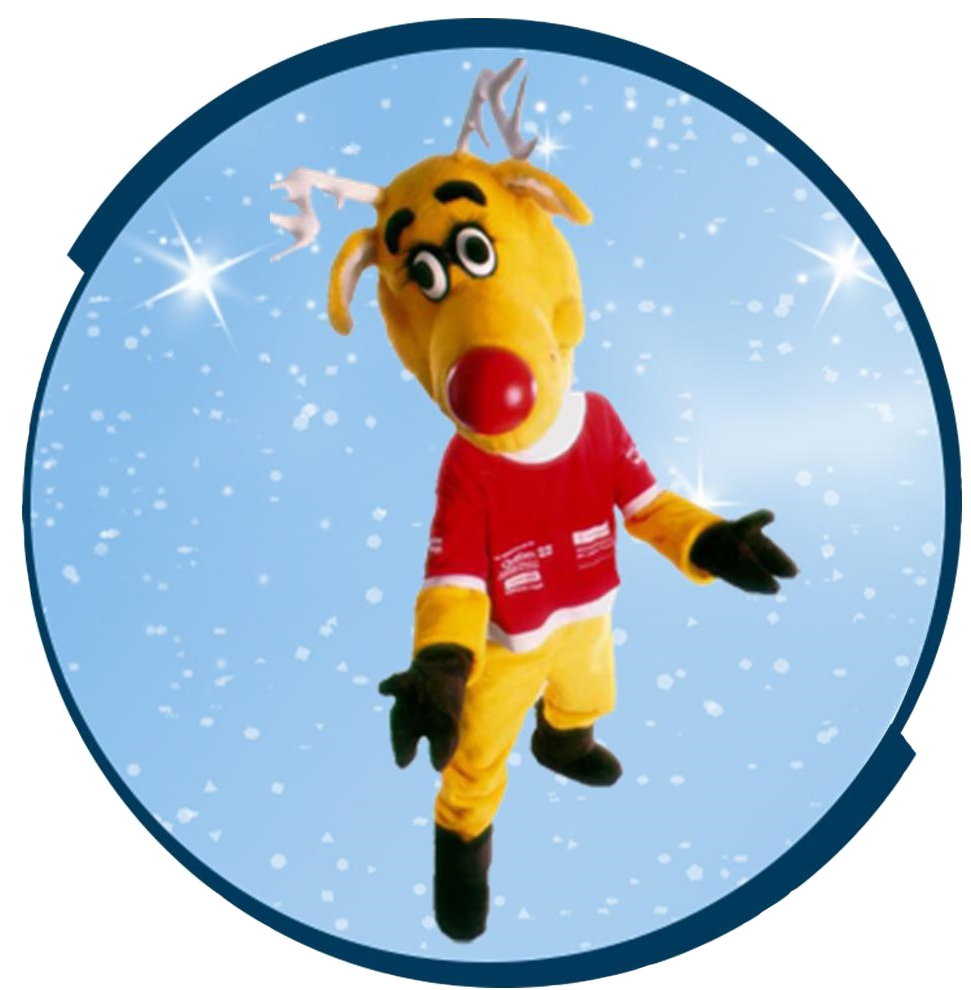 Get That Warm Fuzzy - Cartoon Clipart - Full Size Clipart (#1512221 ...