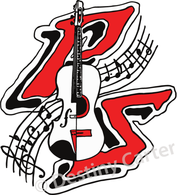 Jpg Download Palm Springs High School Strings Logo - Palm Springs High ...