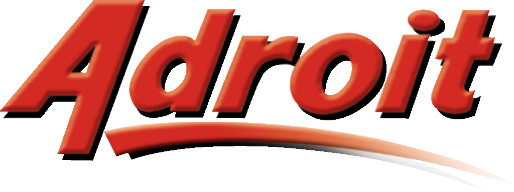 Adroit5000rc 2 - Adroit Logo Clipart - Full Size Clipart (#1512644 ...