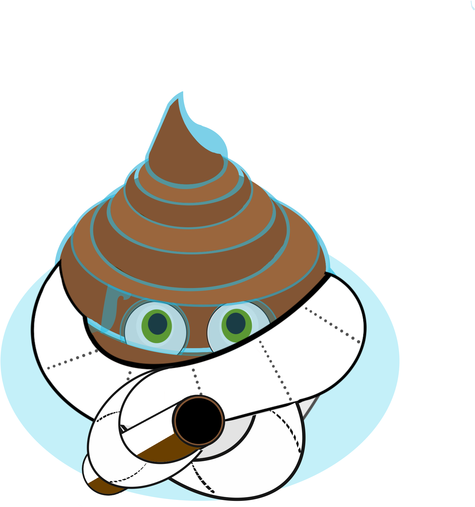 Visit - Emoji Clipart - Full Size Clipart (#1514693) - PinClipart