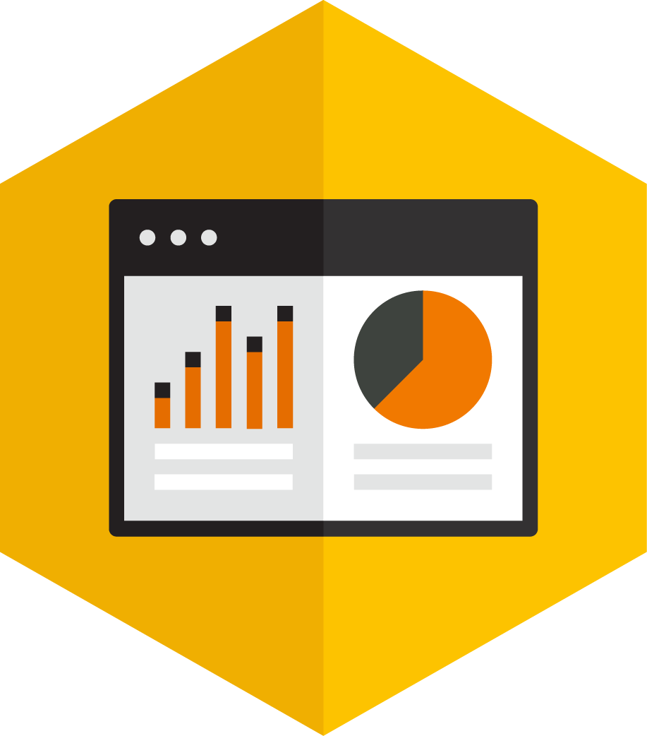 Informed Data - Conversion Rate Optimization Icon Png Clipart - Full ...