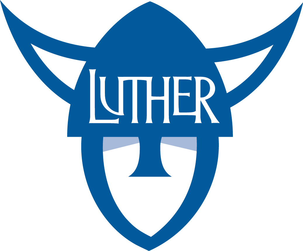 Png Jpeg - Luther College Norse Logo Clipart - Full Size Clipart ...