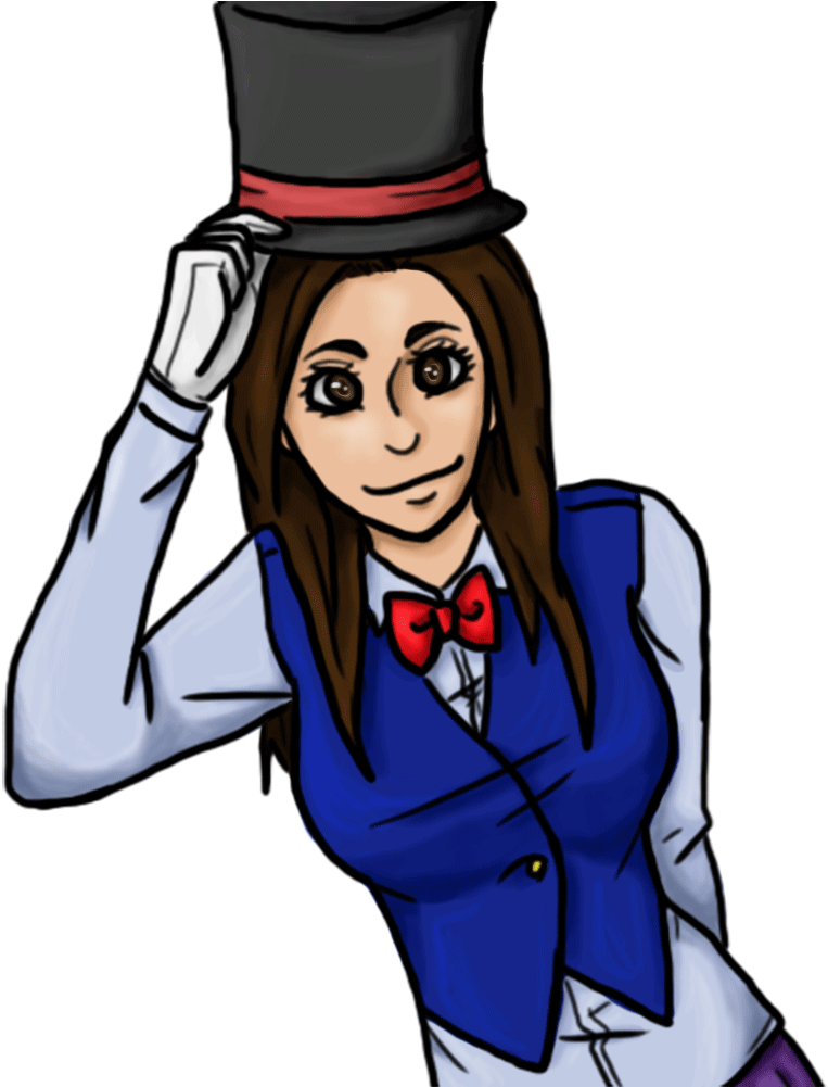 Animated By Vivalallama On Deviantart Cartoon Clipart Full Size