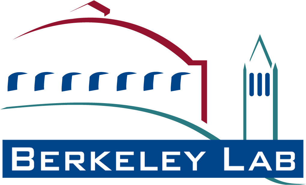 Berkeley - - Lawrence Berkeley Lab Logo Clipart - Full Size Clipart ...