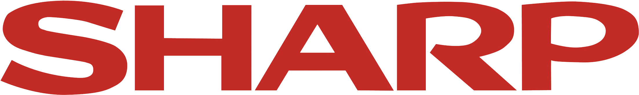 Download Sharp Electronics Corporation Clipart (#1523065) - PinClipart