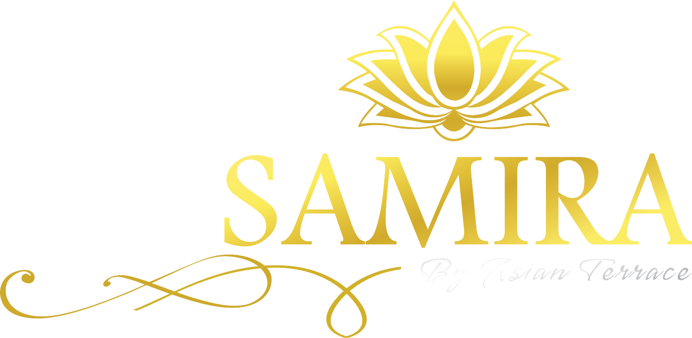 Samira Logo Clipart - Full Size Clipart (#1523708) - PinClipart