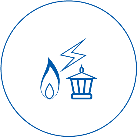 Utility Payment - Circle Clipart - Full Size Clipart (#1523794 ...