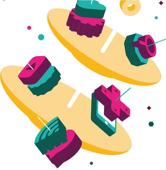 The Micro Manual - Microlearning Clipart - Full Size Clipart (#1524356 ...