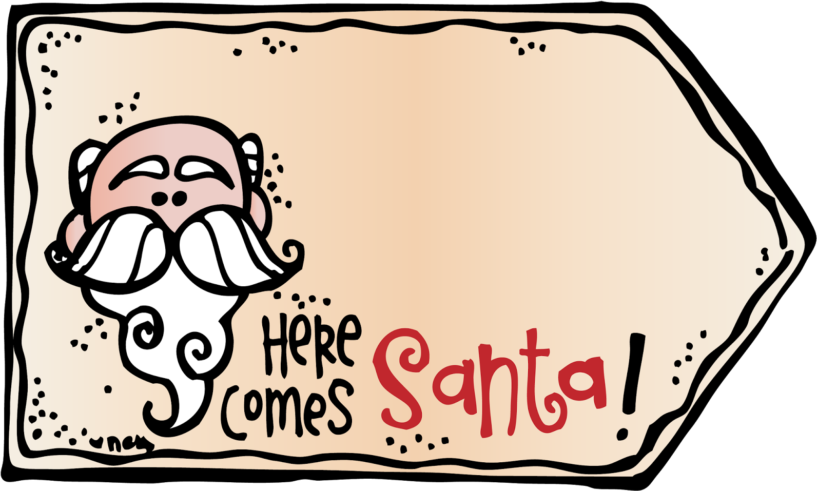 Melonheadz Christmas Clip Art Melonheadz Christmas - Christmas Clipart ...