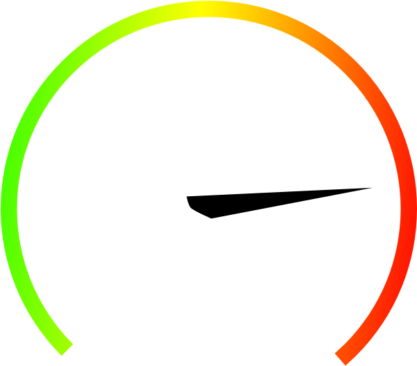 Dial Clipart - Png Download - Full Size Clipart (#1525563) - PinClipart