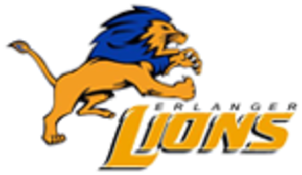 Photos - Erlanger Lions Clipart - Full Size Clipart (#1526912) - PinClipart