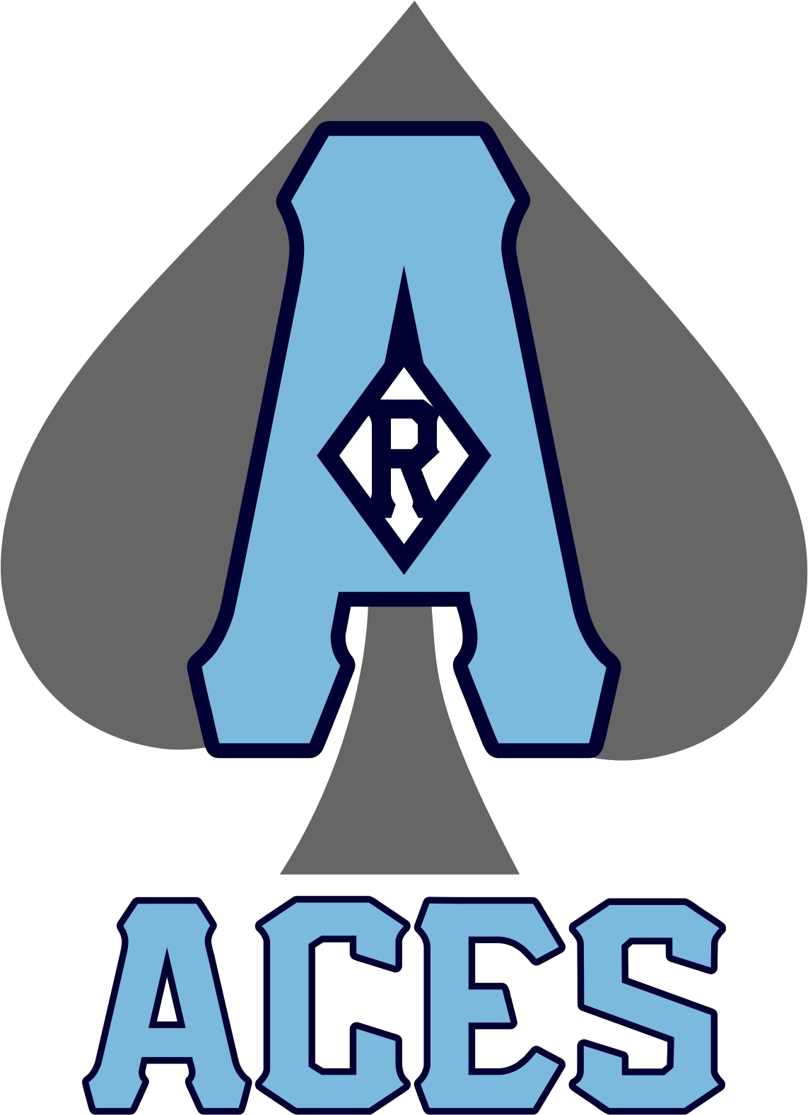 Aces Baseball Club 11u 2018 Freeuse Download Clipart - Full Size ...