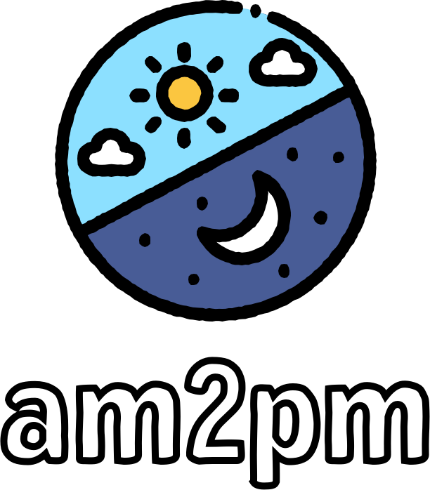 The Am2pm Perspective Collective - Clip Art - Png Download - Full Size ...