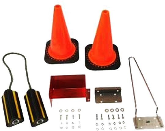 Download Little Wonder Safety Pack - Truck Clipart (#1530286) - PinClipart