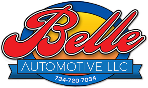Belle Automotive Llc Clipart - Full Size Clipart (#1530943) - PinClipart