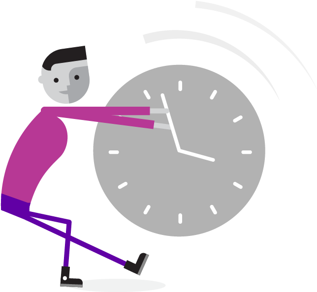 Download Get More Time Back In Your Day - Time Clipart (#1531898 ...